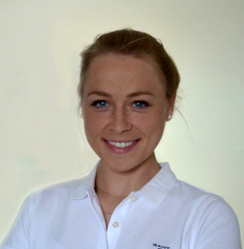 Unser Team – Dr. Kiener